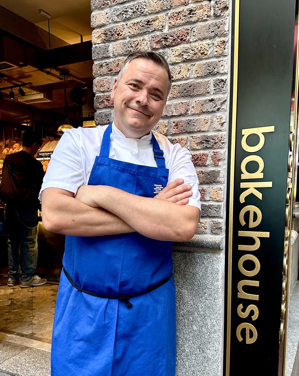 Meet Grégoire Michaud, The Chef Who Created Hong Kong’s Most Viral ...