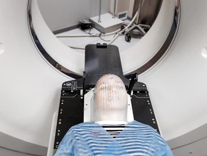 Electric shock facial pain? A rare condition called trigeminal ...