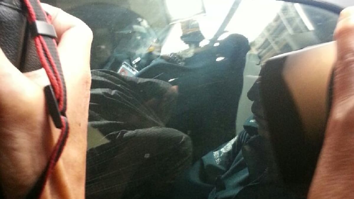 Judgement reserved in lawyer's appeal for access to suspected hacker ...