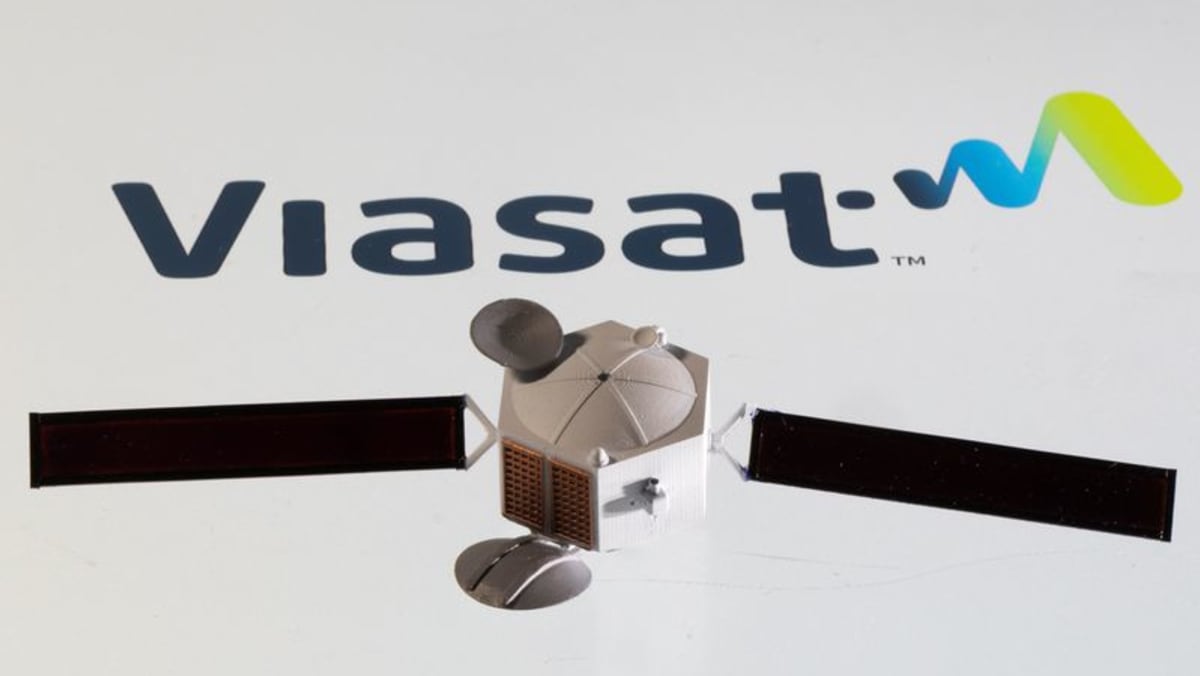 Activist Carronade pushes Viasat breakup, says valuation could jump 500 ...