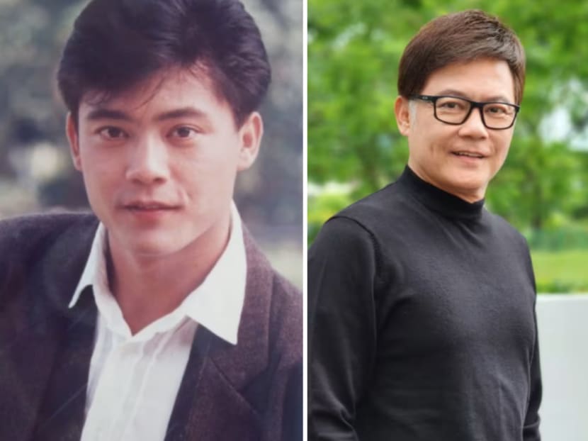 Wang Yuqing once got "200-300" fan mail monthly; needed "more than 10 bodyguards" to escort him ...