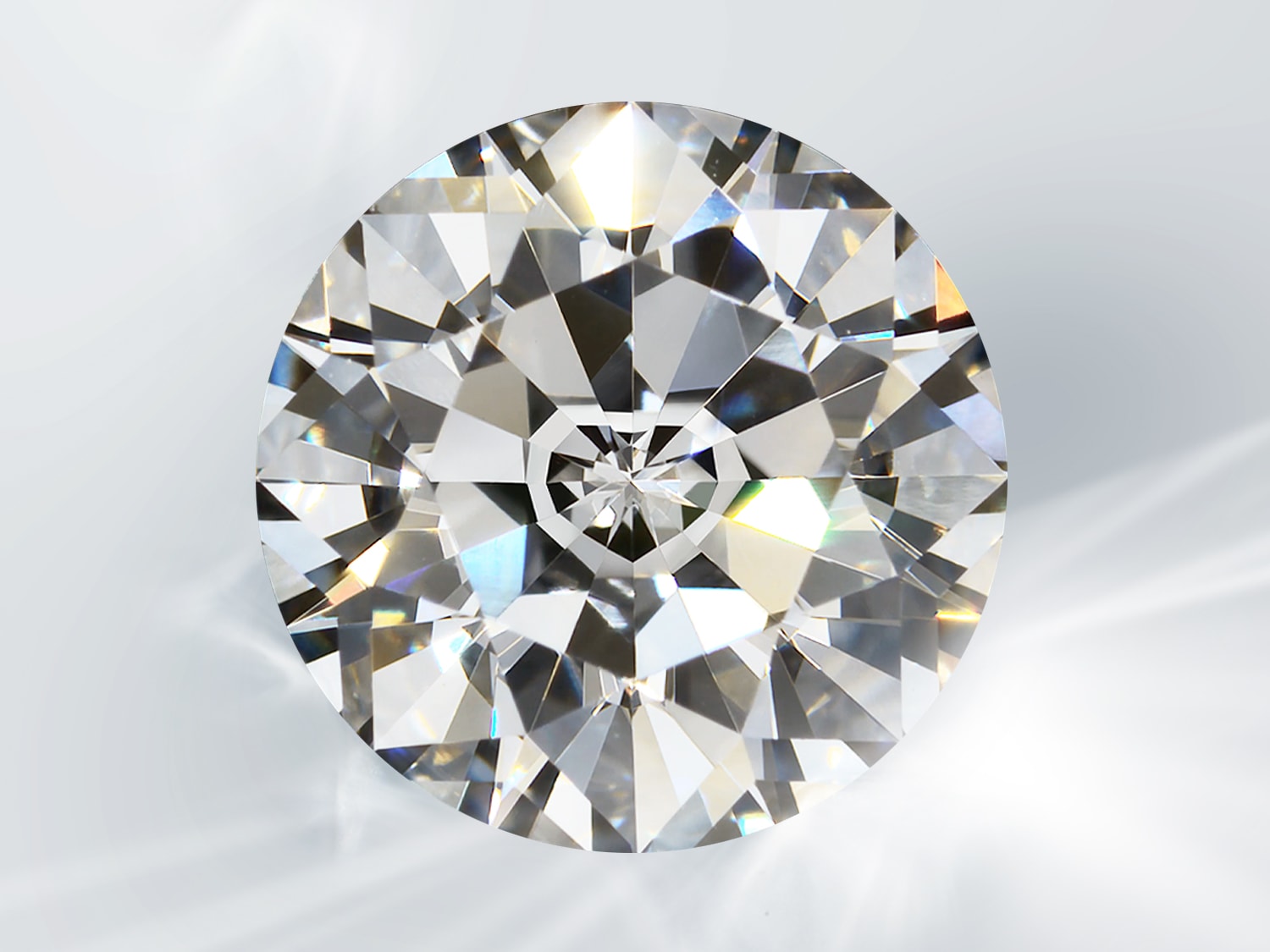 When words are not enough: Love & Co. re-defines a symbol of love