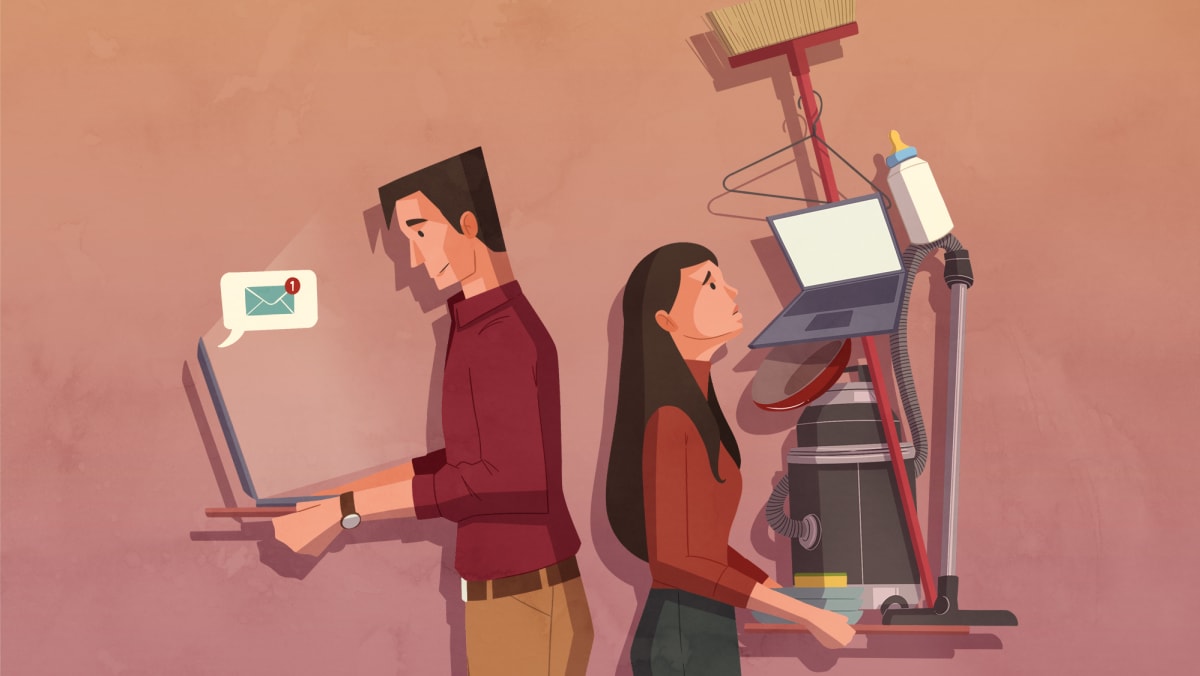 The Big Read: Gender equality in S’pore remains elusive amid entrenched ...