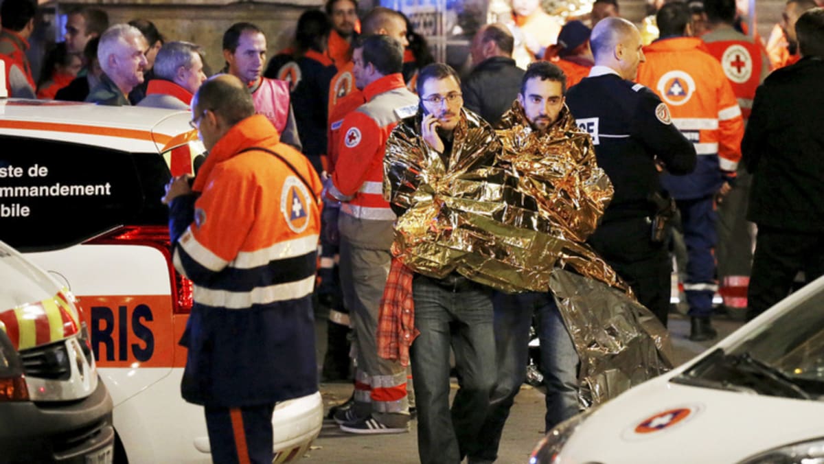 New details of Paris attacks show how IS is now capable of large-scale ...