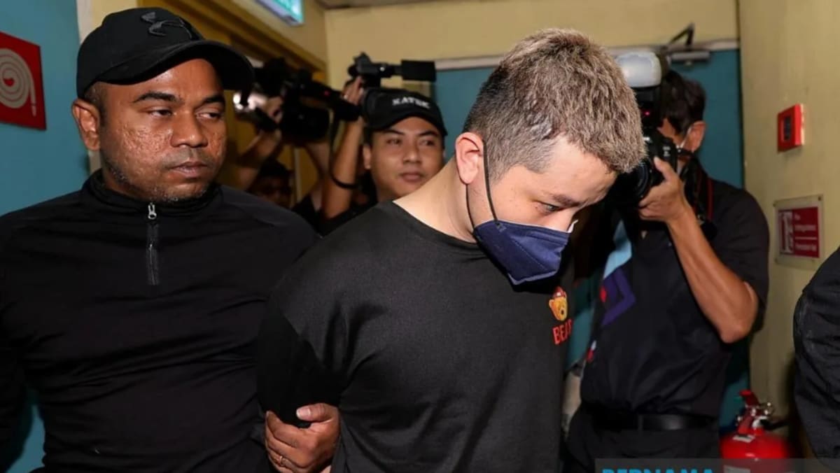 Pemandu kereta sewa JB didakwa bunuh kanak-kanak lelaki 4 tahun - BERITA Mediacorp