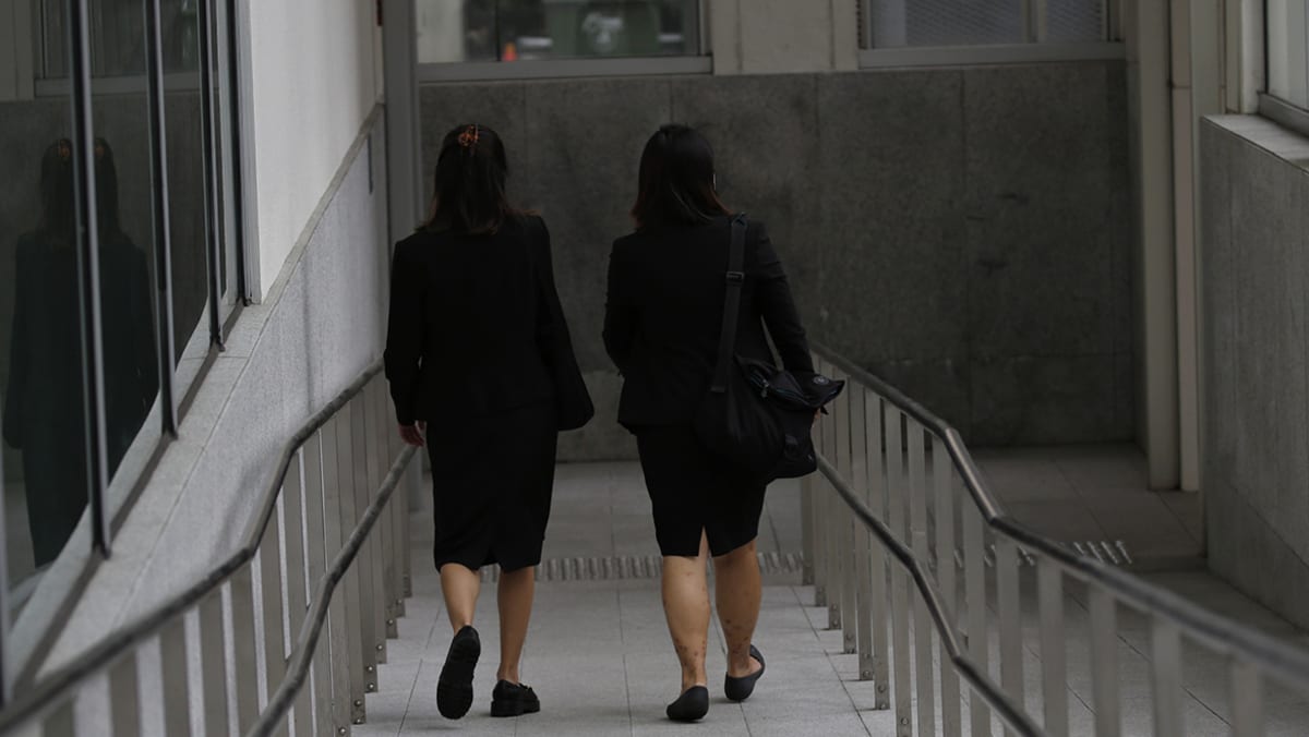 Law graduate called to Bar after confessing to plagiarism pledges to ...