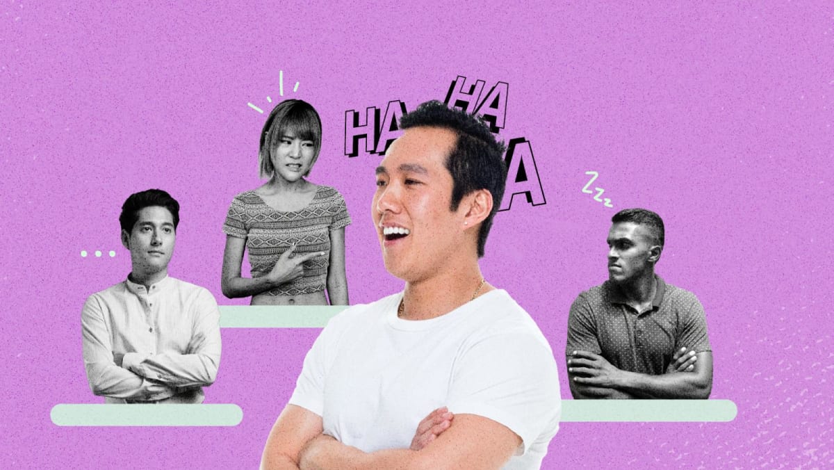 The serious business of joking around at work (and why it’s worth ...