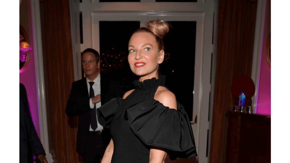 Sia has two albums 'waiting to go' - 8days