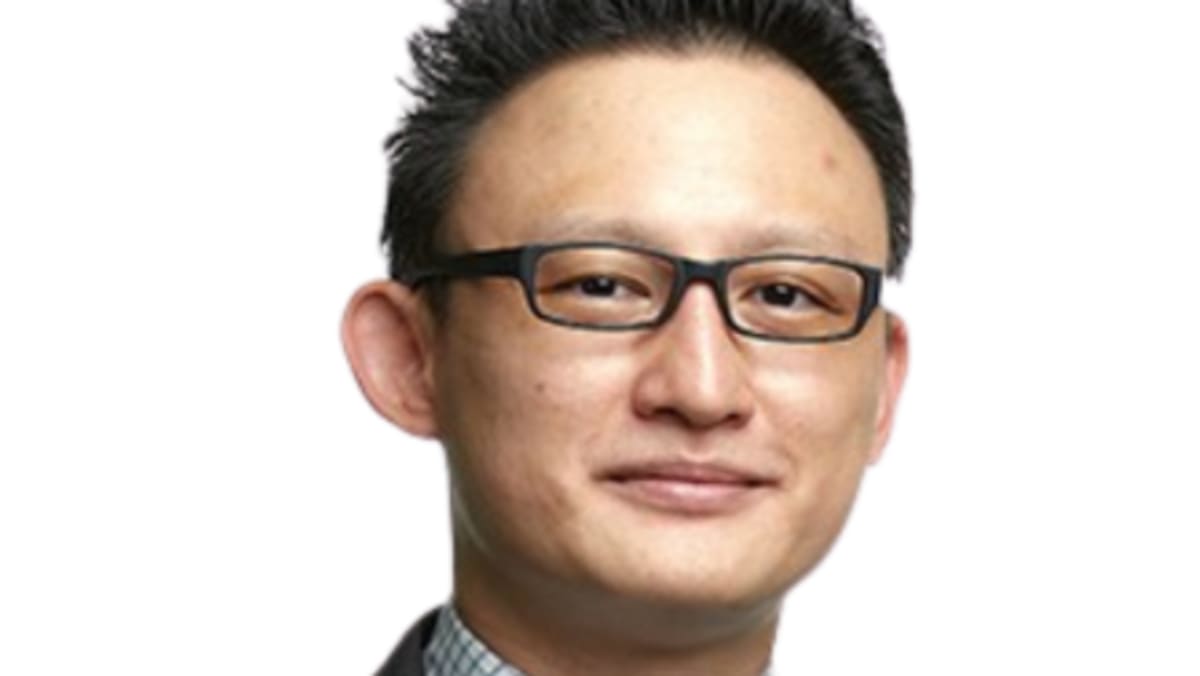 Koh Swee Lean Collin - CNA Lifestyle