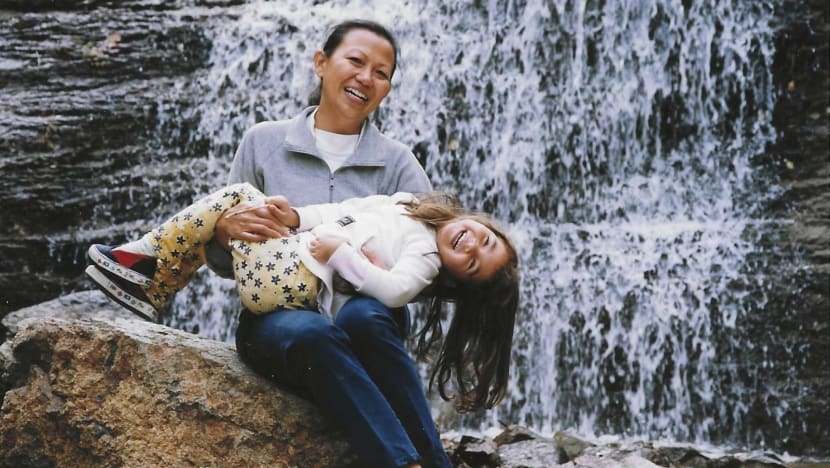 A Letter to Myself Podcast: Diagnosed with dementia in her 50s, Alison ...