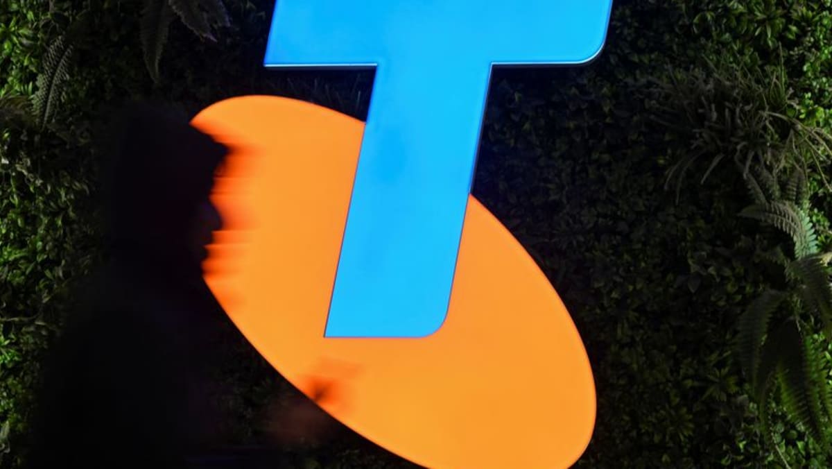 Australian court rules Telstra misled customers about internet speed - CNA