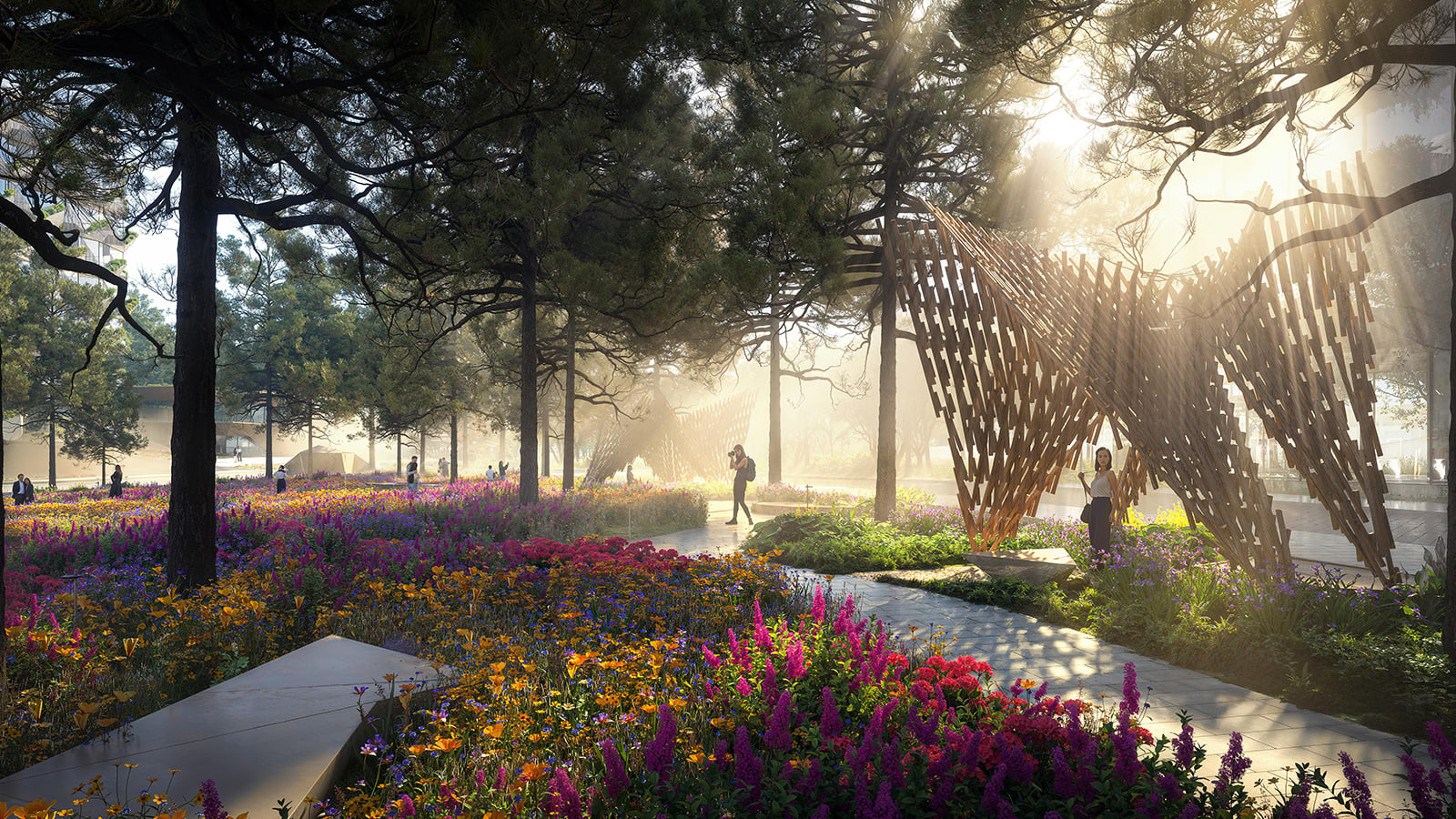 Haus Da Lat: a new luxury living and resort destination in Vietnam ...