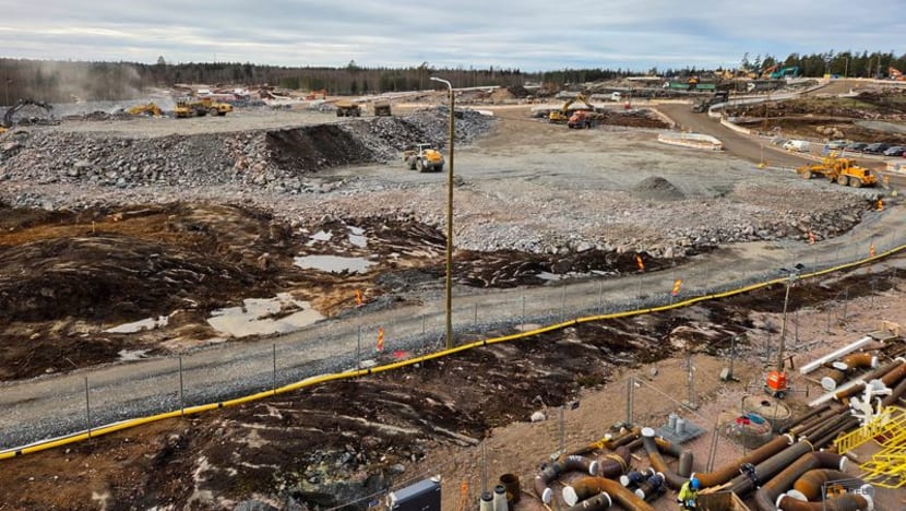 Nordics' efficient energy infrastructure ideal for Microsoft's data ...
