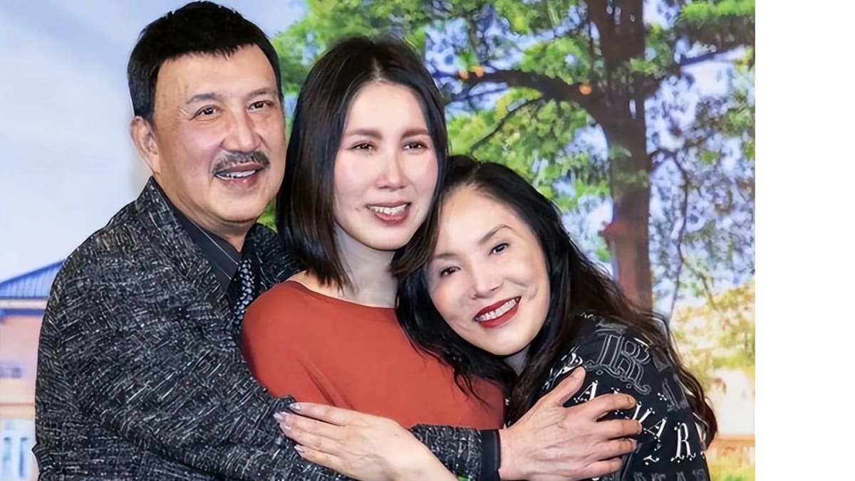 Taiwanese singer Yu Tian on daughter’s battle with cancer: ‘She begged ...