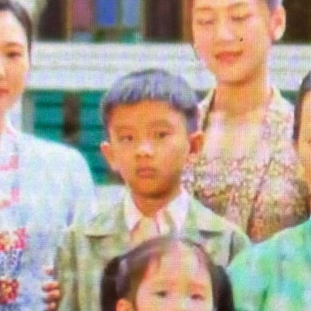 Emerald Hill’s Scriptwriter, EP Tell Us If Romeo Tan's Character Died And Other Burning ...