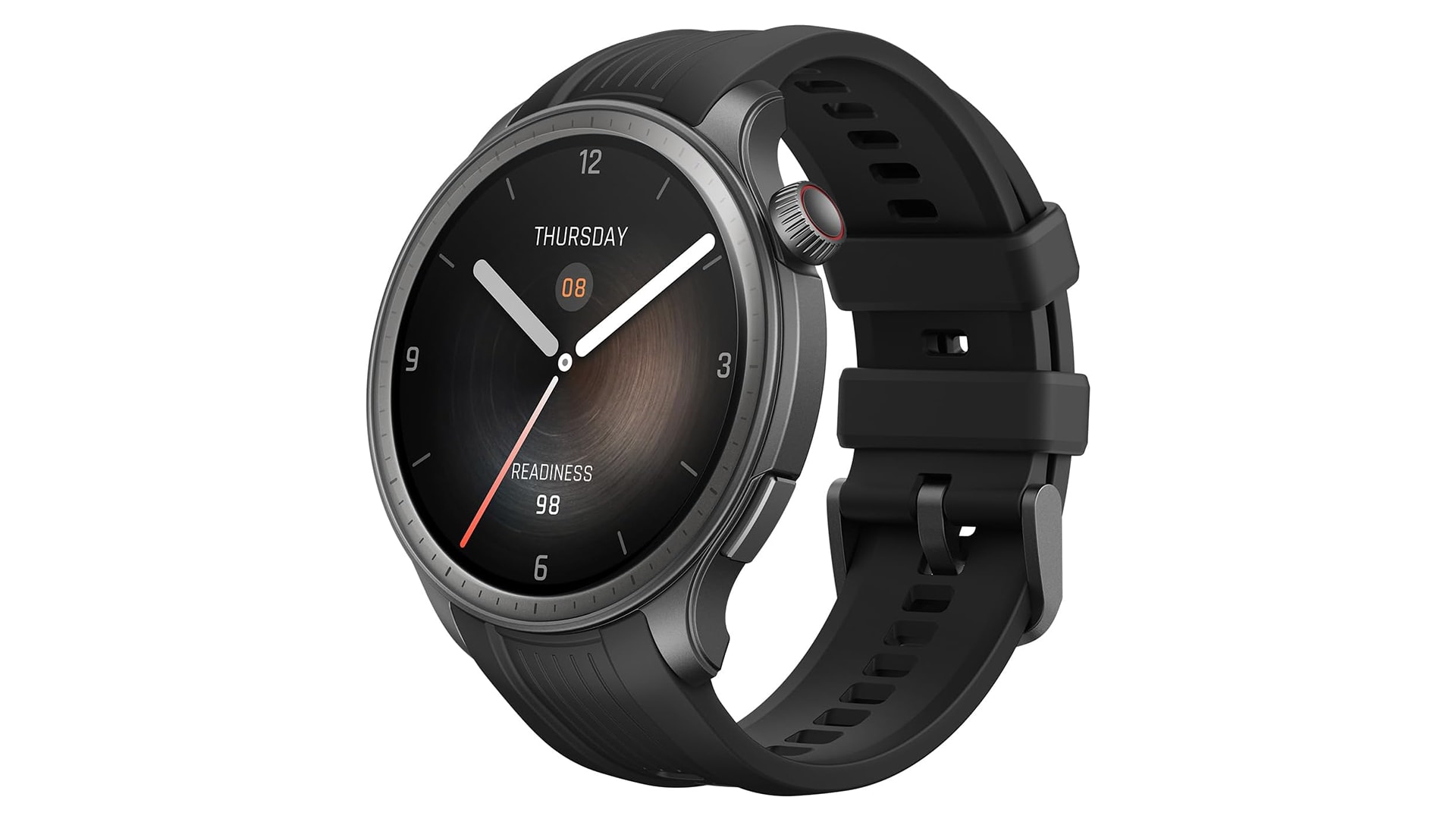 This Smartwatch On Sale Is The Best Running Companion To Track Your ...