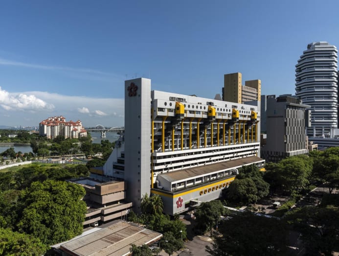 Commentary: JCube closure - a case of too many shopping malls in Jurong ...
