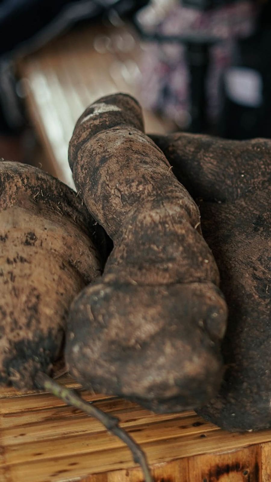 How ube became the new matcha, and what it means for farmers when a ...