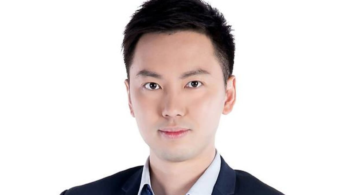 Jeremy Koh - CNA