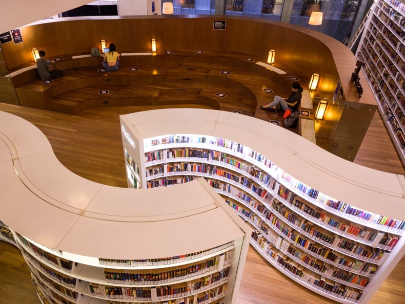 All public libraries to resume regular opening hours from Sept 1; Covid ...