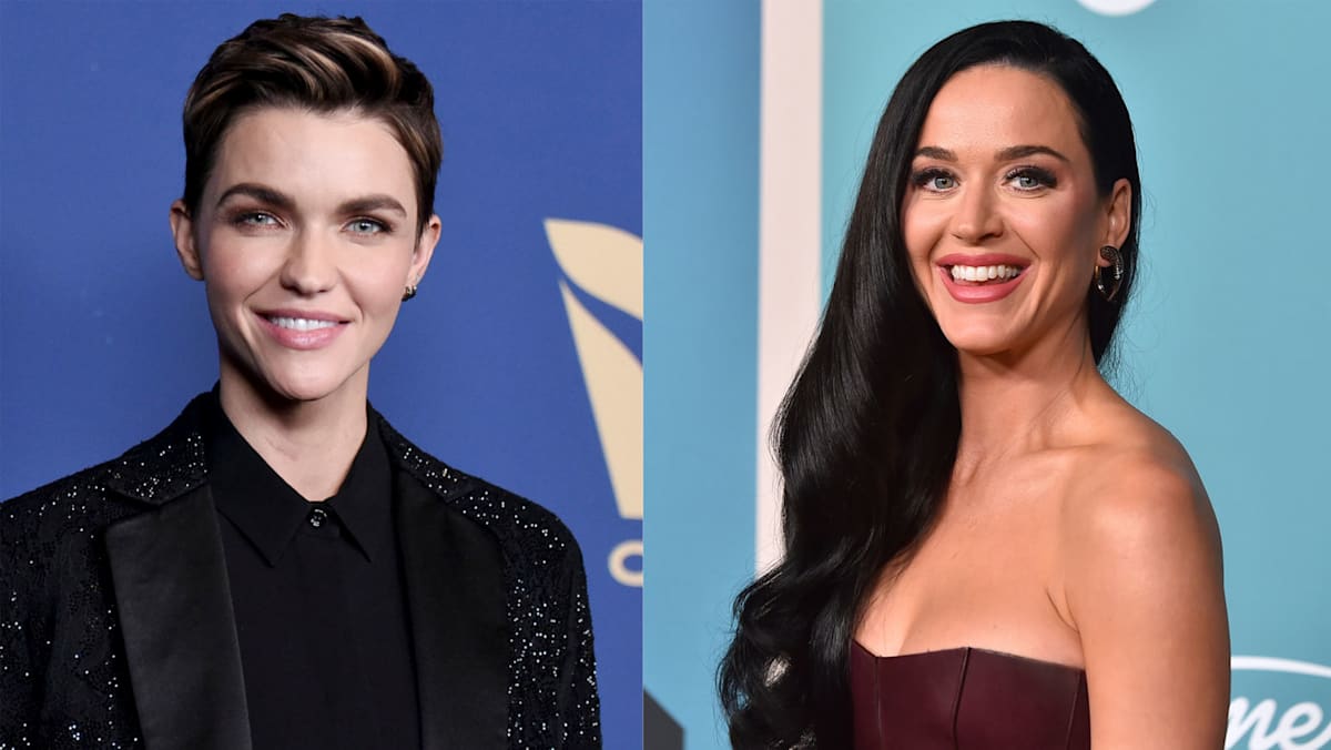Katy Perry遭控性侵案 澳大利亚警方证实展开调查 - vibes by 8world