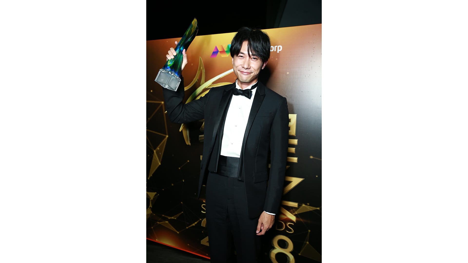 The Top 10 Most Popular Male Stars At Star Awards 2018: The Expected ...