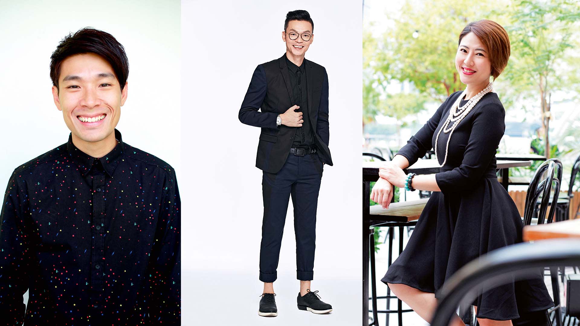 4 Business Tips From Our Towkay Celebs - 8days