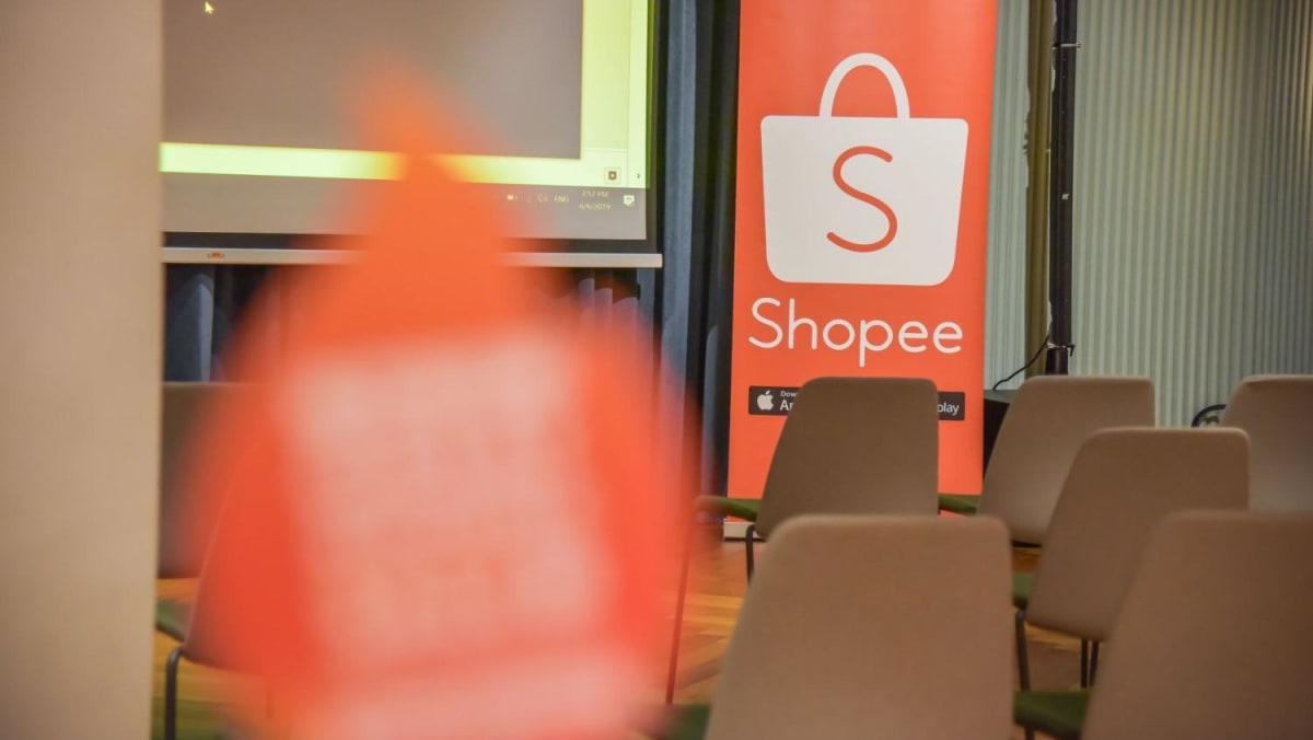 Shopee lays off some employees in Singapore amid 'turbulent period ...