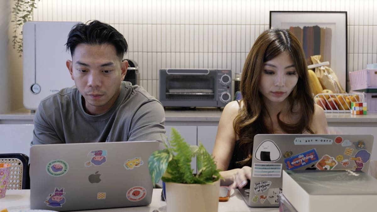 On The Red Dot: For Better Or For Boss - How We Run An English Tuition ...