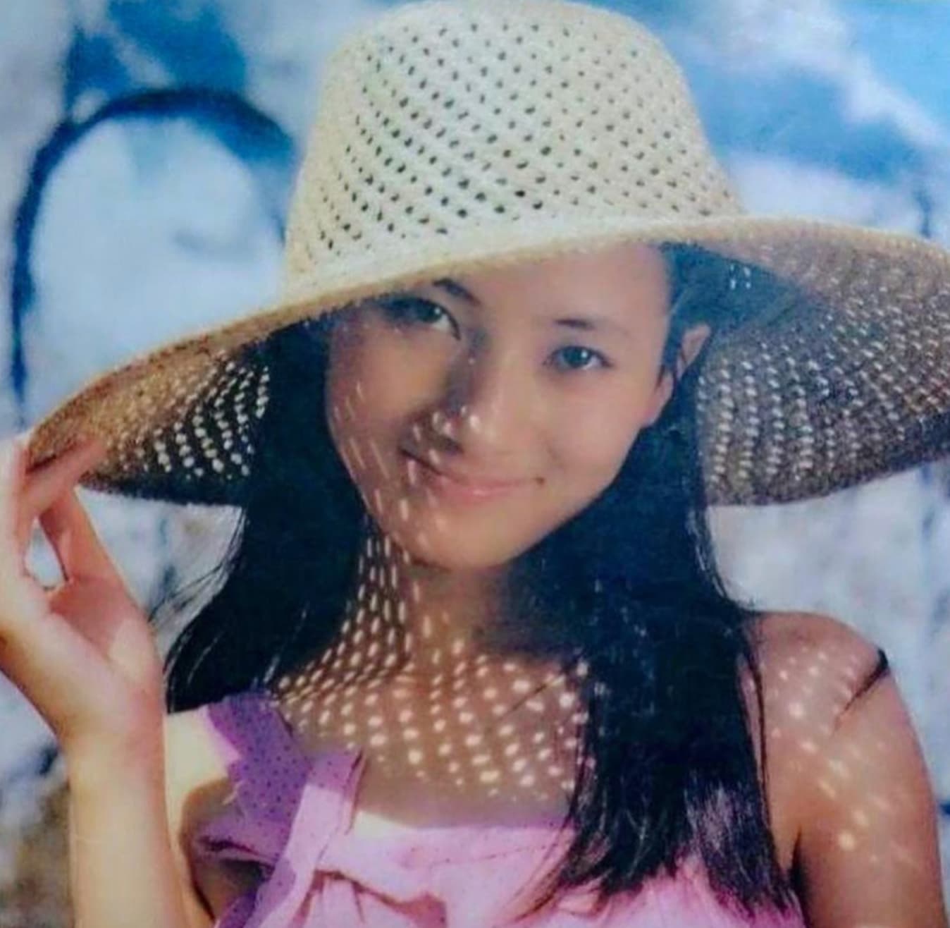 Bai Ling, 57, Says She's "Not Asking For Much" In A Man - 8days
