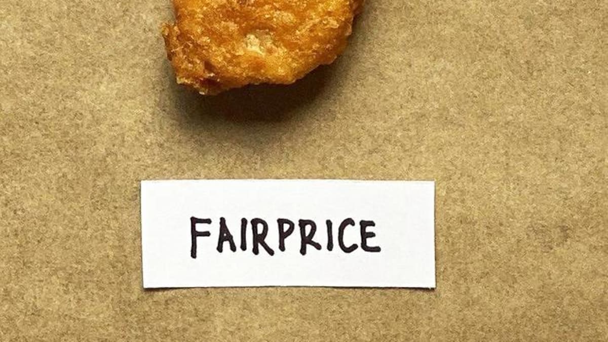 FairPrice introduces 'store on wheels' to bring groceries closer to ...