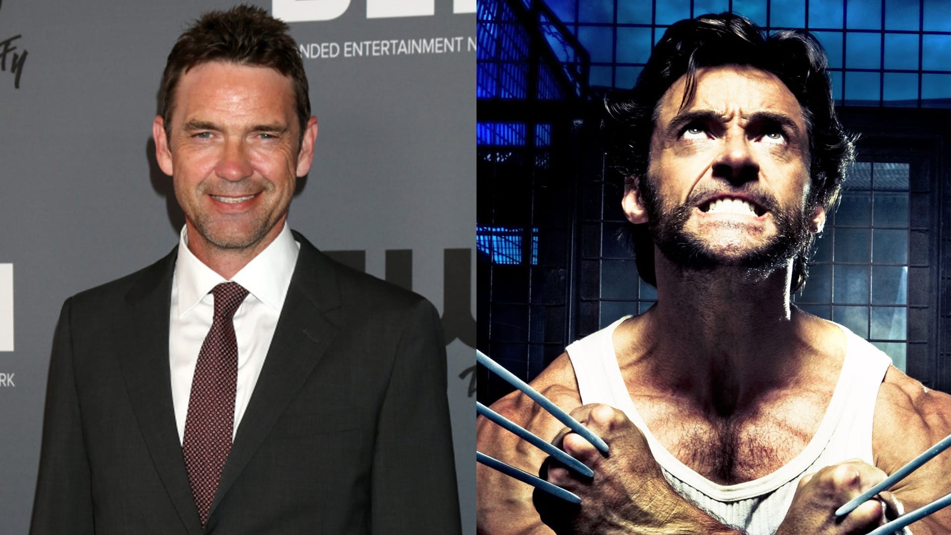 Dougray Scott: Tom Cruise Blocked Him From Playing Wolverine - 8days