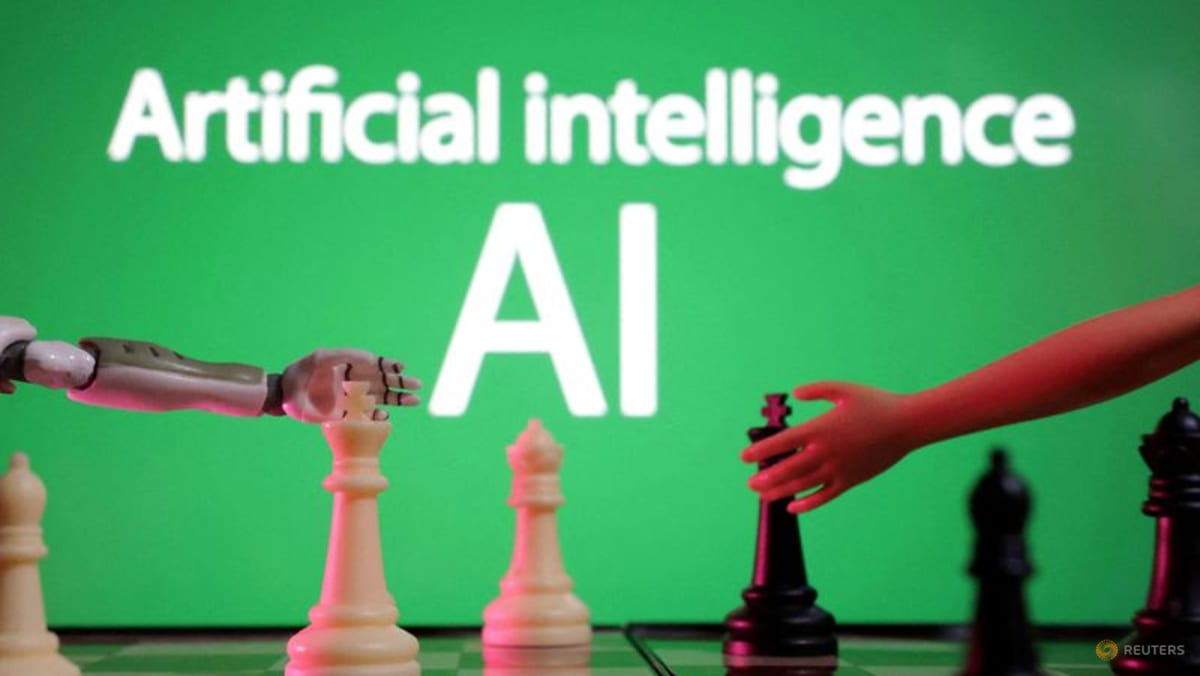 Vietnam, US firms sign MoUs on energy, AI, data centre, Vietnam govt says - CNA