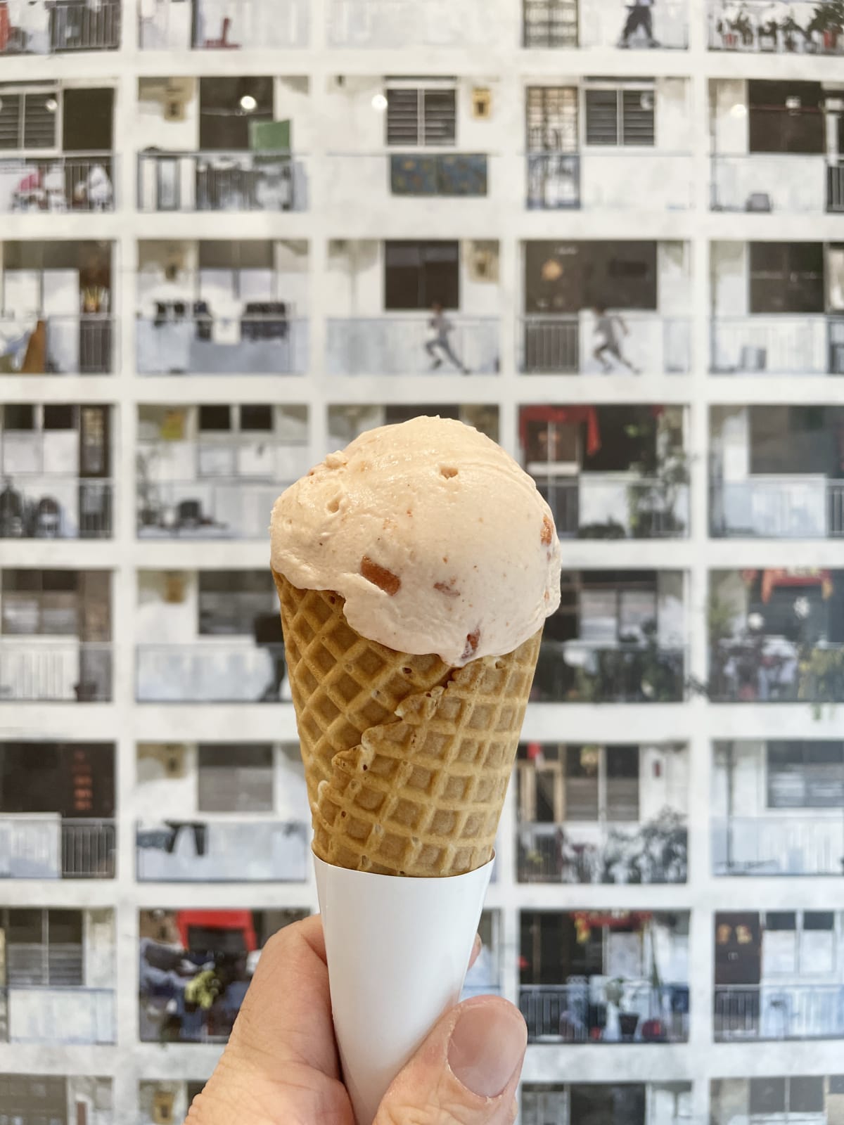 “Heritage” Gelato Parlour Serves Nostalgic Flavours Like Haw Flakes ...
