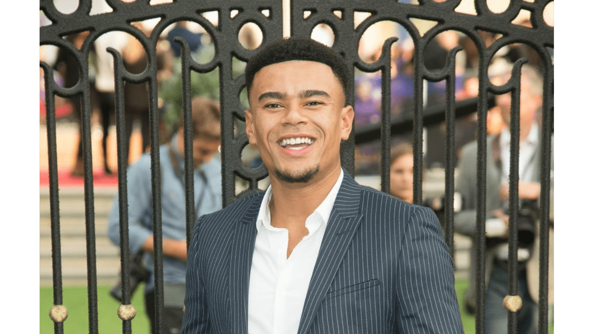 Wes Nelson collaborating with Dave? - 8days