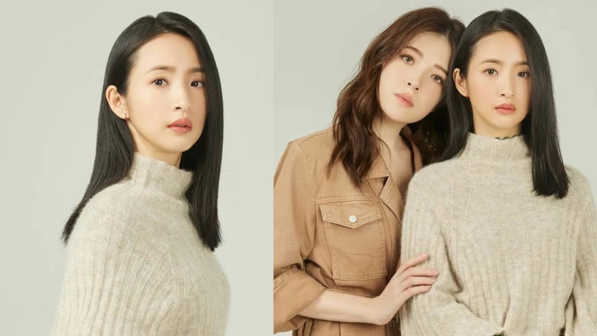 Ariel Lin, Who Was The Highest Paid Taiwanese Actress In 2018, Makes ...