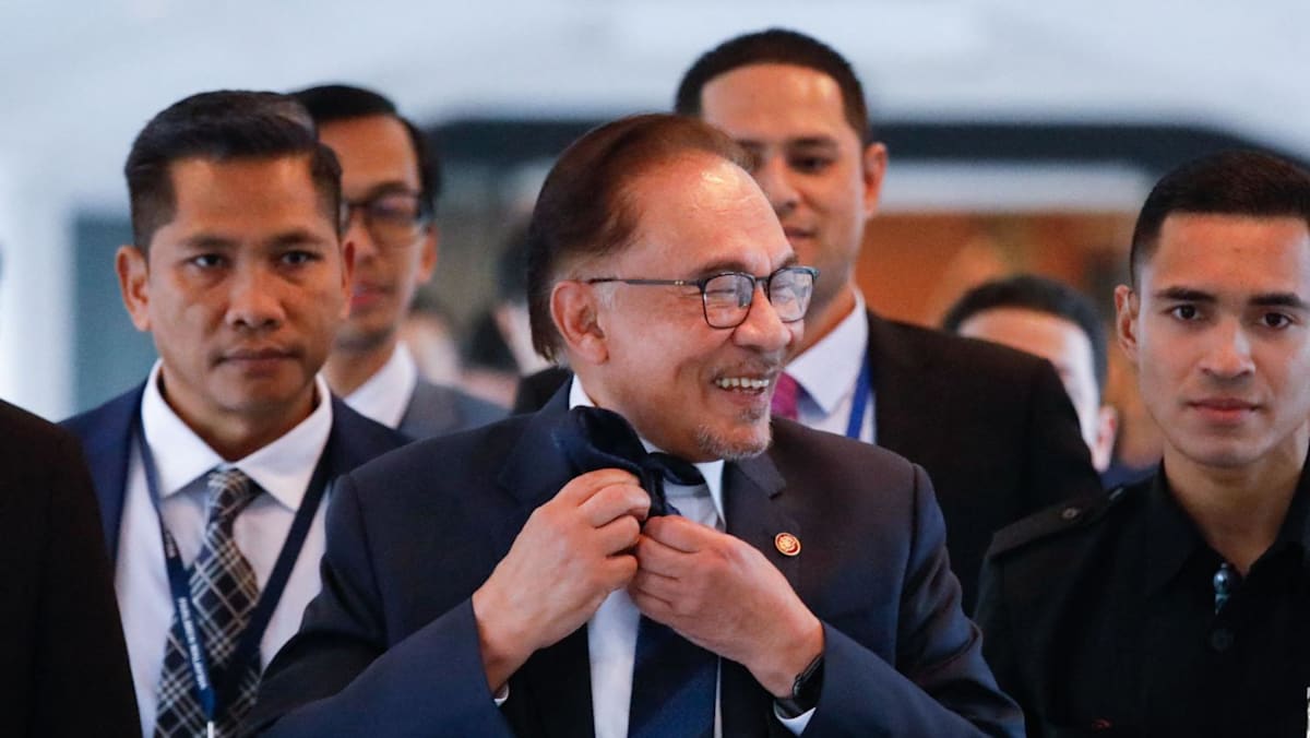 Confidence vote cements Anwar’s leadership, opposition unlikely to ...