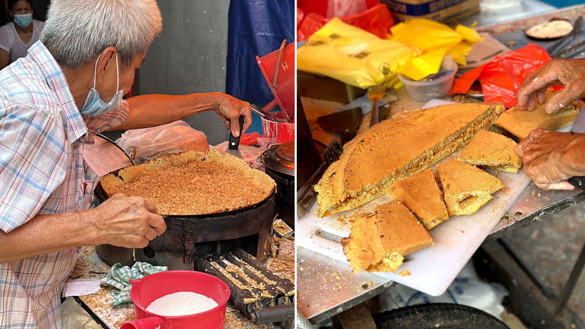 ‘Nobody Will Pity Me If I Die, No Need To Care So Much’: KL’s Most ...