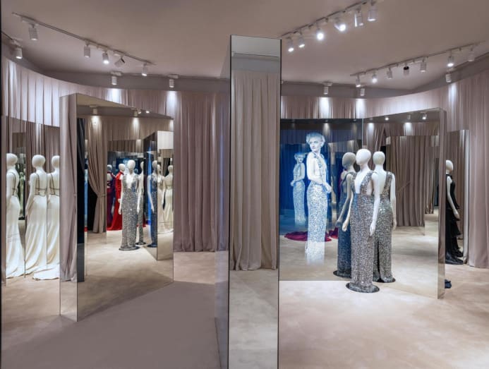 Gucci Visions exhibit at EmSphere in Bangkok: A spotlight on the ...