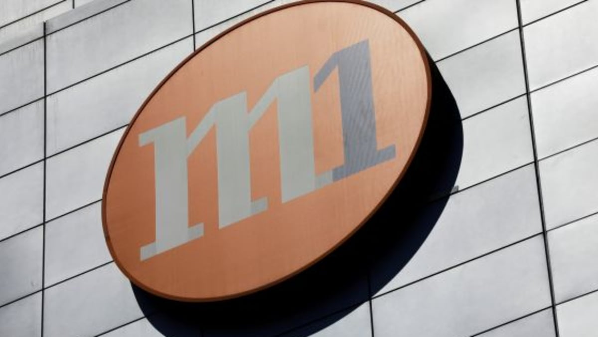 M1 introduces new SIM-only plans in an already crowded market - TODAY