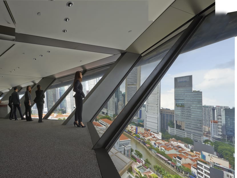 Supreme Court organises free guided tours for the public - TODAY