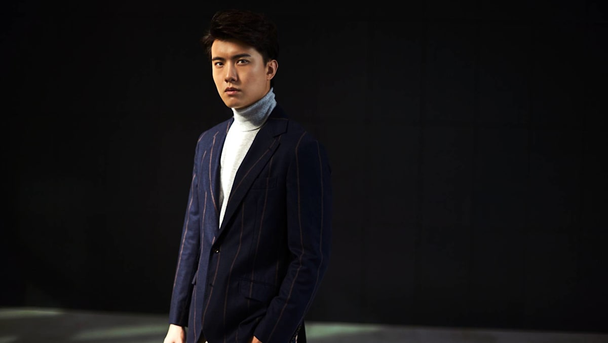 Zhang Zetong On Life A Year After Winning Star Search And What Being A ...