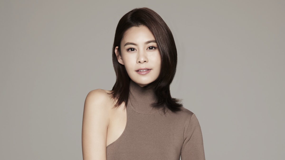 Denise Camillia Tan - Mediacorp