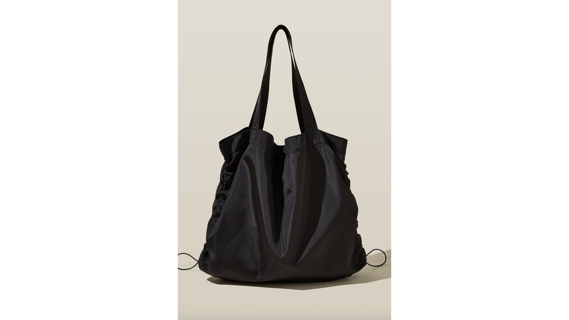 Nylon Bags Are Having A Moment. Here Are The Best Affordable ...