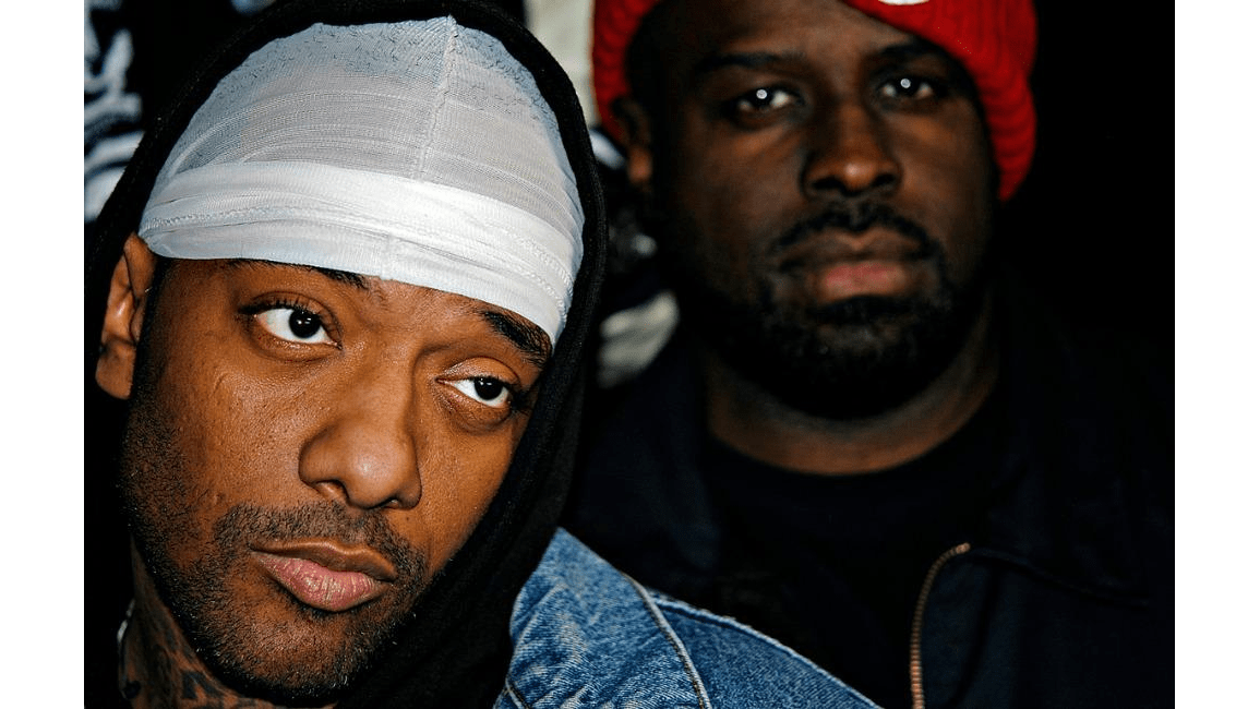 Mobb Deep rapper Prodigy's cause of death revealed - 8days