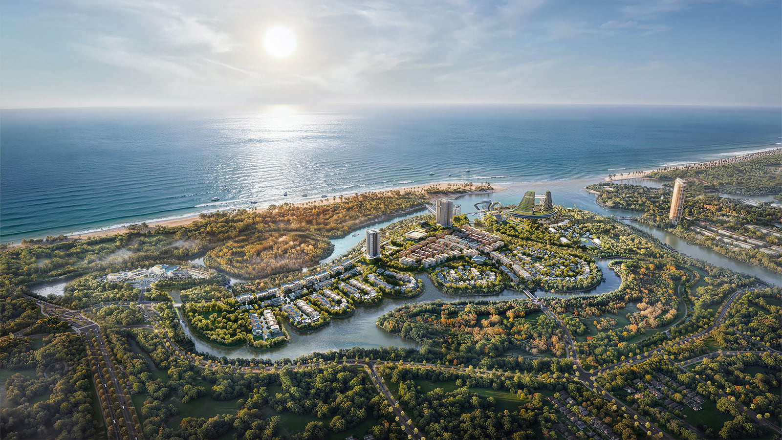 Haus Da Lat: a new luxury living and resort destination in Vietnam ...