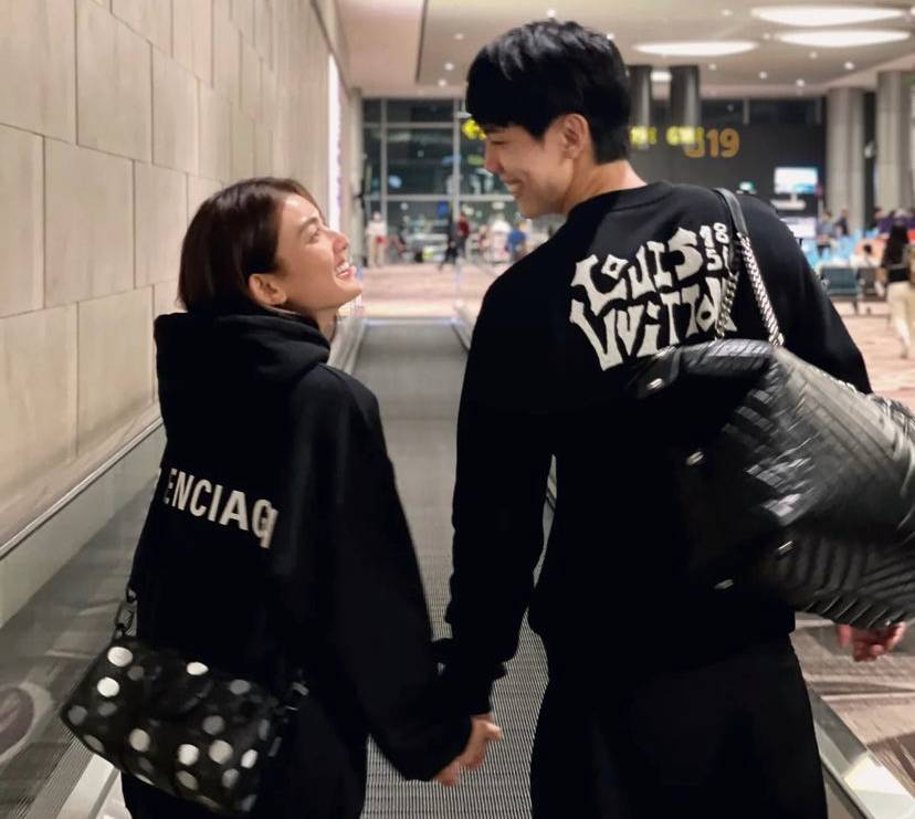 Insta-Buzz: What The Stars Were Up To This Week - 8days