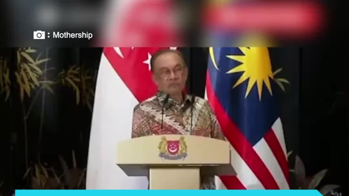 PM Wong can handle any ‘arrow’ thrown at him! sg - 8days