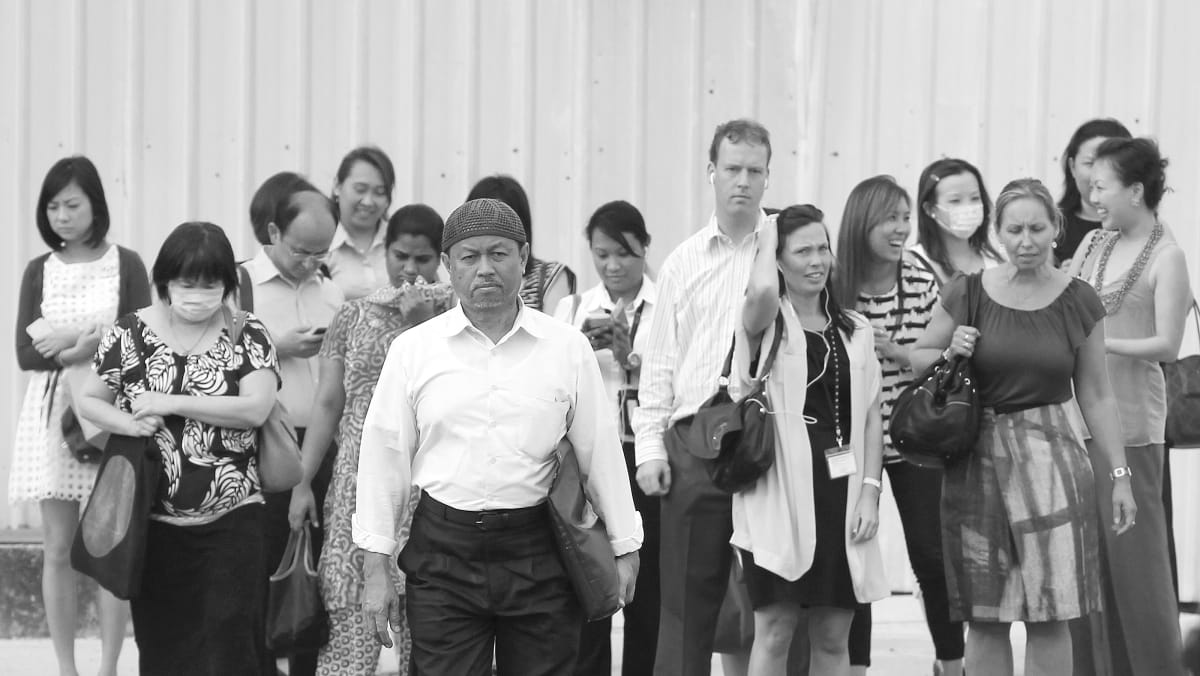 When age matters - TODAY