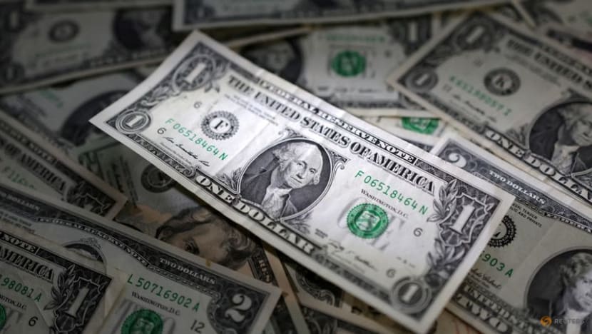 Dollar higher, boost to safe-haven currencies fades - CNA